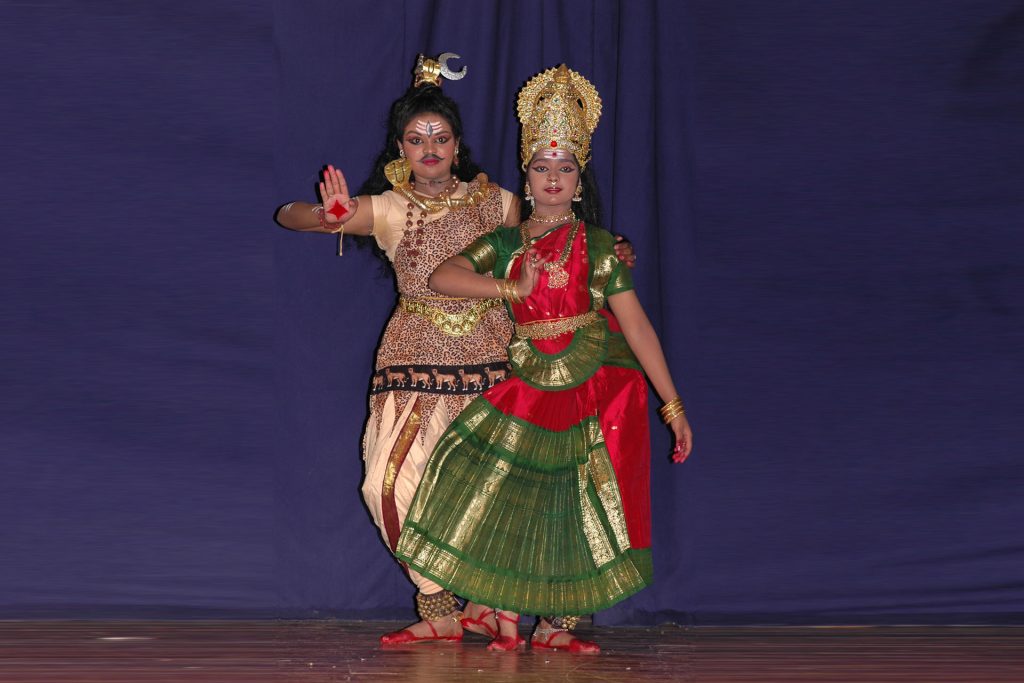 Bharatham – Academy of Fine Arts